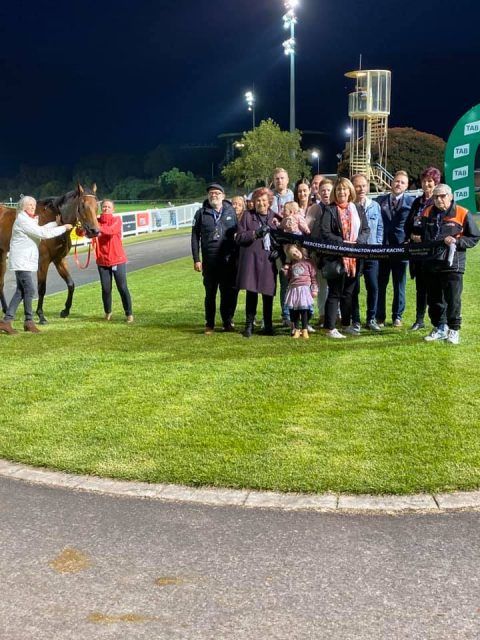 Gallery - Cadet Lodge - Greg Eurell