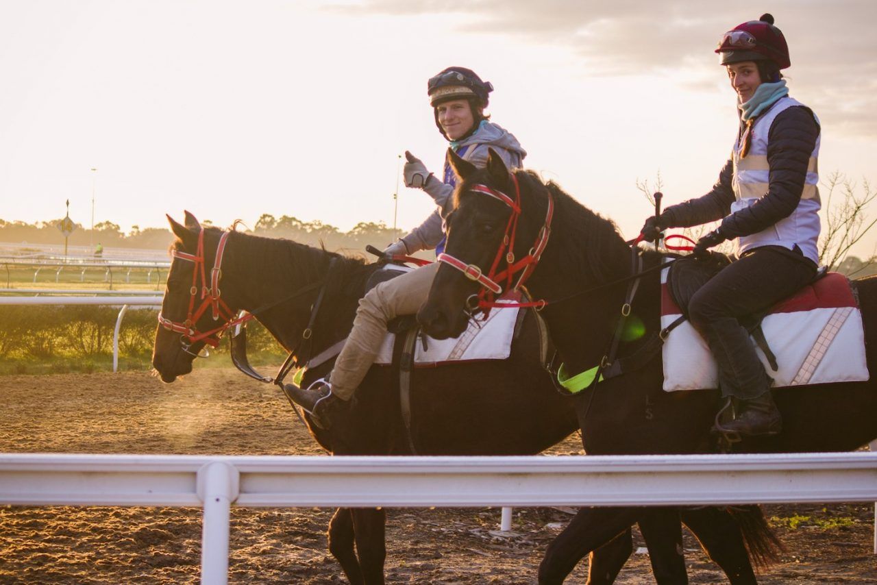 Gallery - Cadet Lodge - Greg Eurell