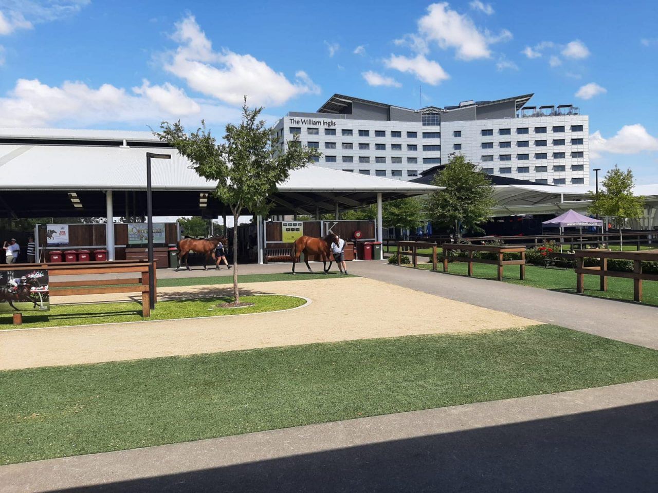 Gallery - Cadet Lodge - Greg Eurell