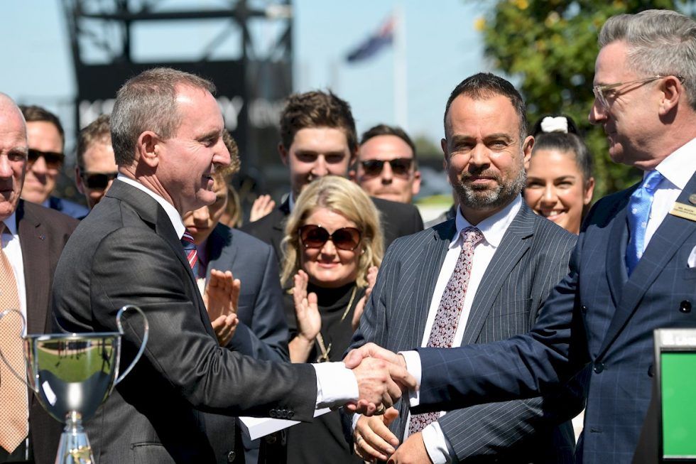 Gallery - Cadet Lodge - Greg Eurell