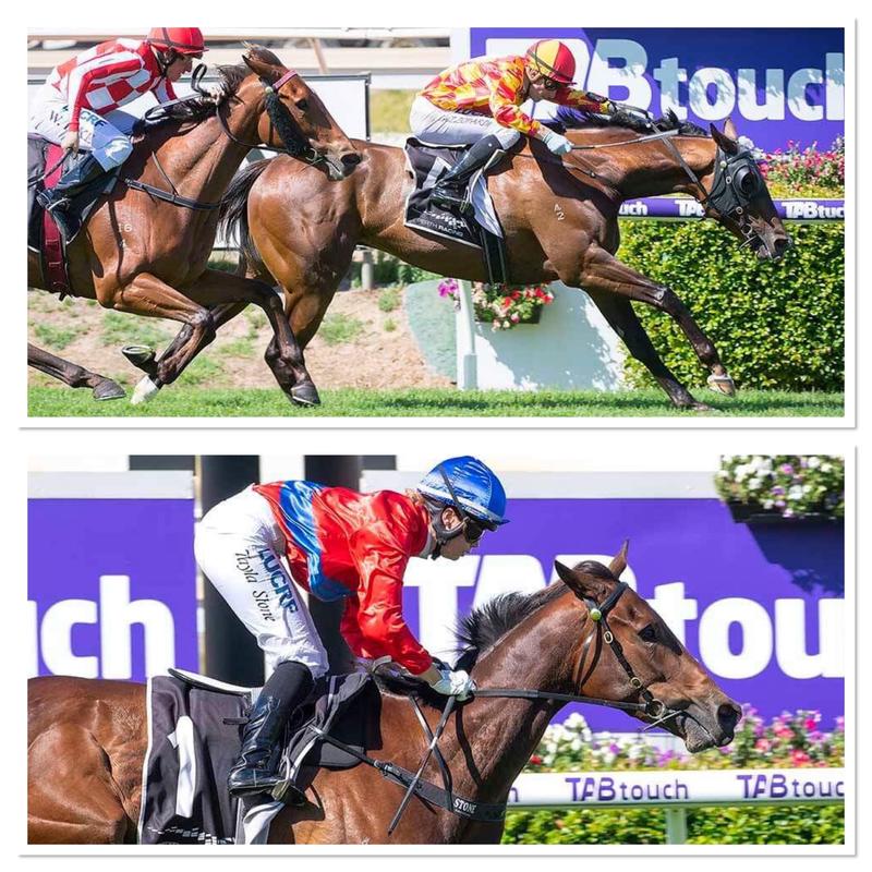 Pearce’s score second Saturday double in a row - Pearce Racing