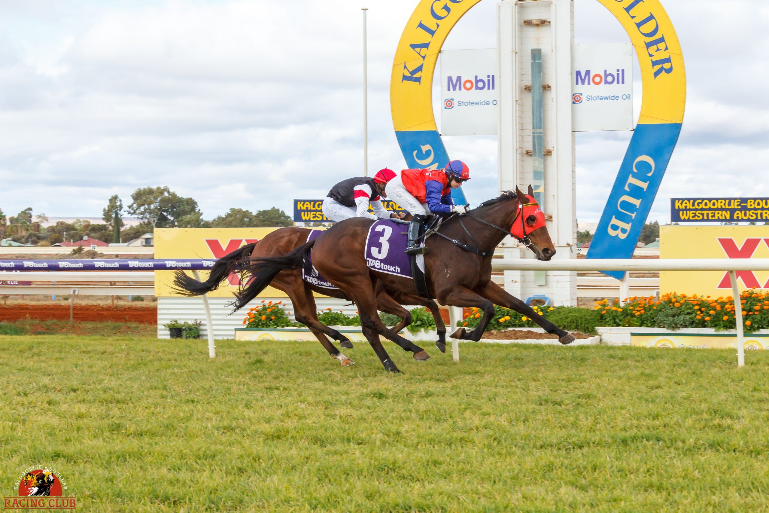 NEWS - Pearce Racing