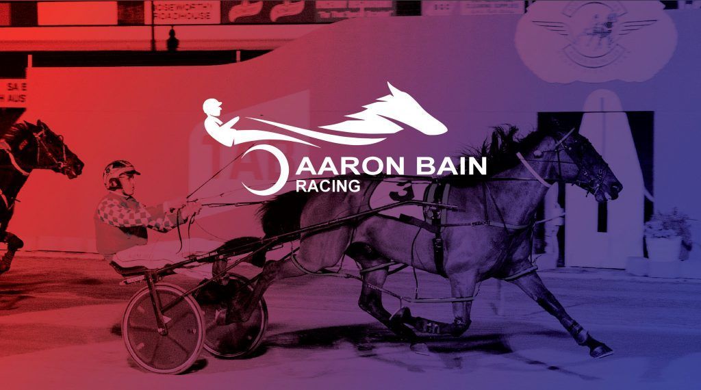 Home - Aaron Bain Racing