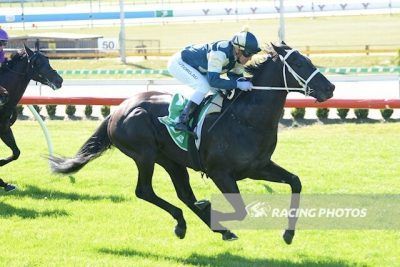 Home - Aaron Bain Racing