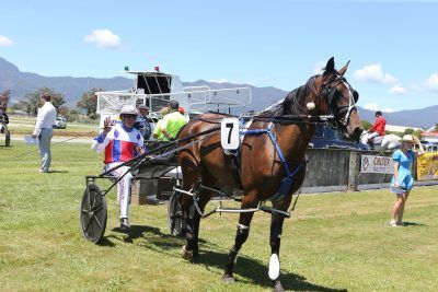 Home - Aaron Bain Racing