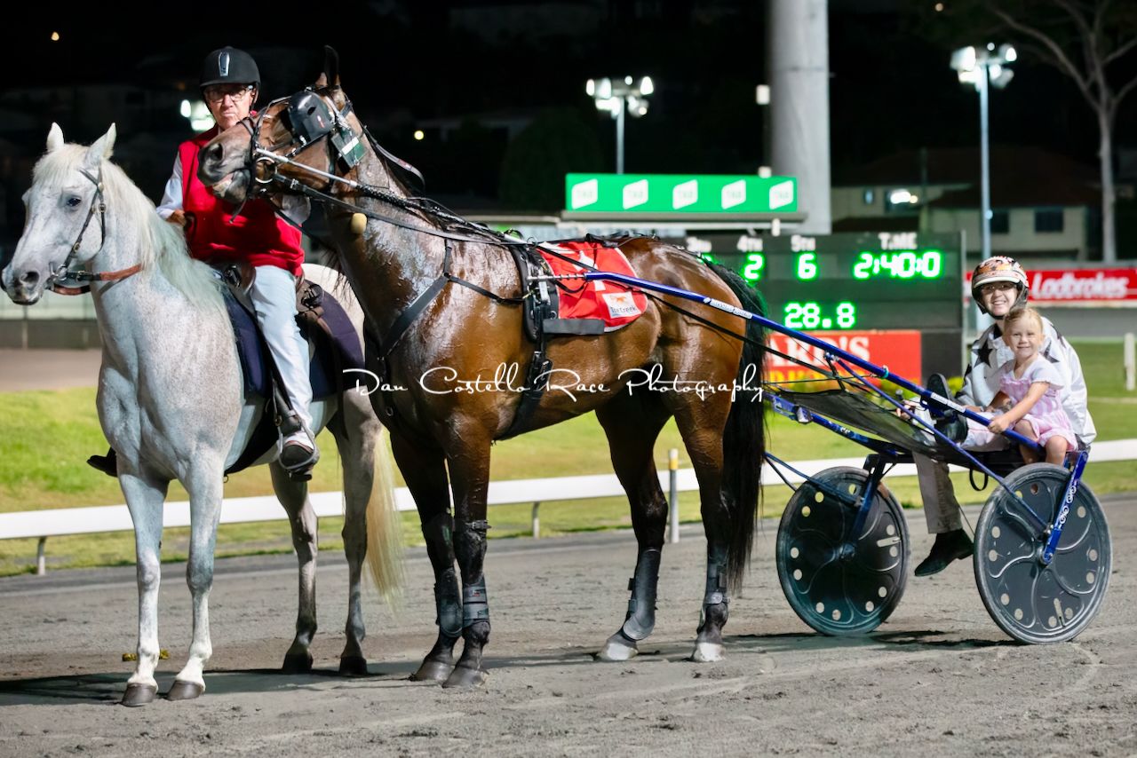 Home - Aaron Bain Racing