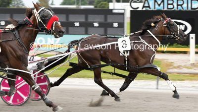 Home - Aaron Bain Racing