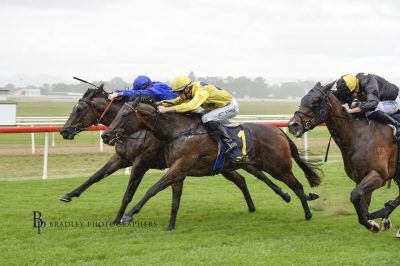 Home - Aaron Bain Racing