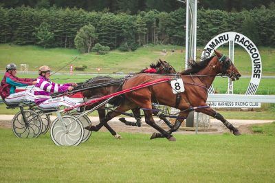 Home - Aaron Bain Racing