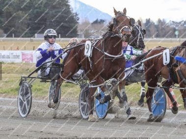 Home - Aaron Bain Racing