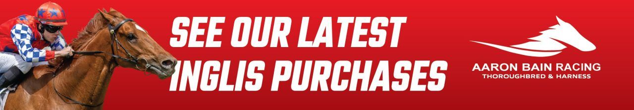 Home - Aaron Bain Racing