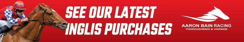 Home - Aaron Bain Racing