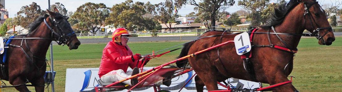 Our Team - Mattie Craven Racing