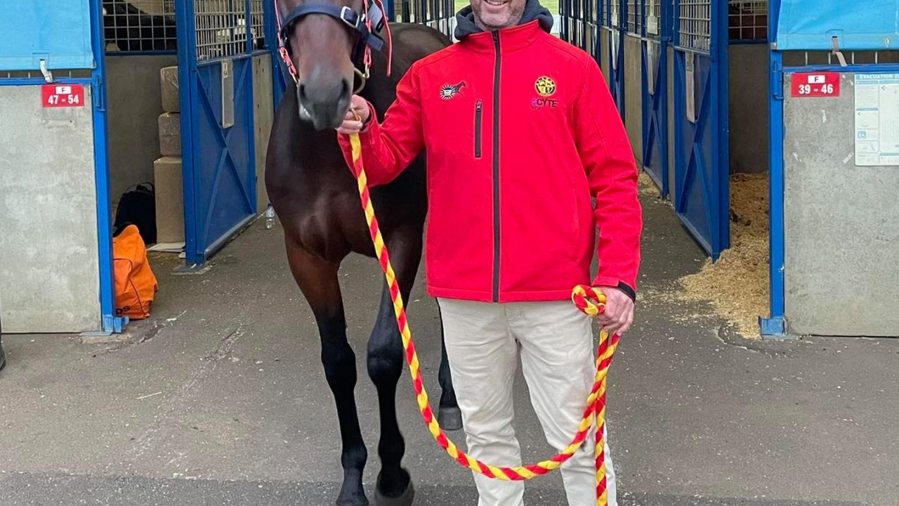 Our Team - Mattie Craven Racing