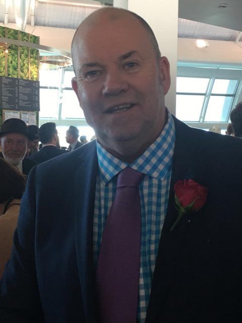 Slade Bloodstock - Slade Bloodstock