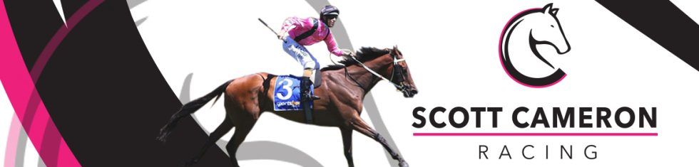 Home - Scott Cameron Racing