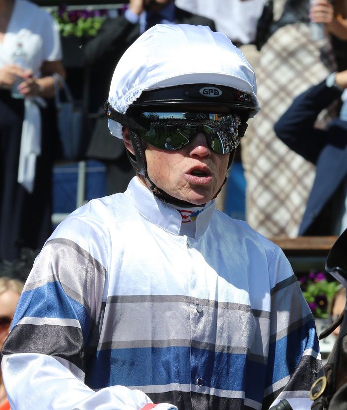 Albury Visit Major Part Of Williams' Country Championships Mission ...