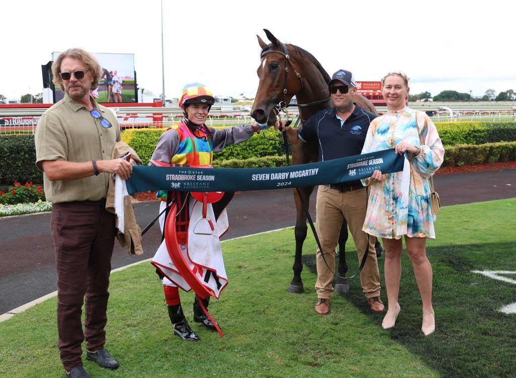 Williams to continue good form in Queensland - Craig Williams