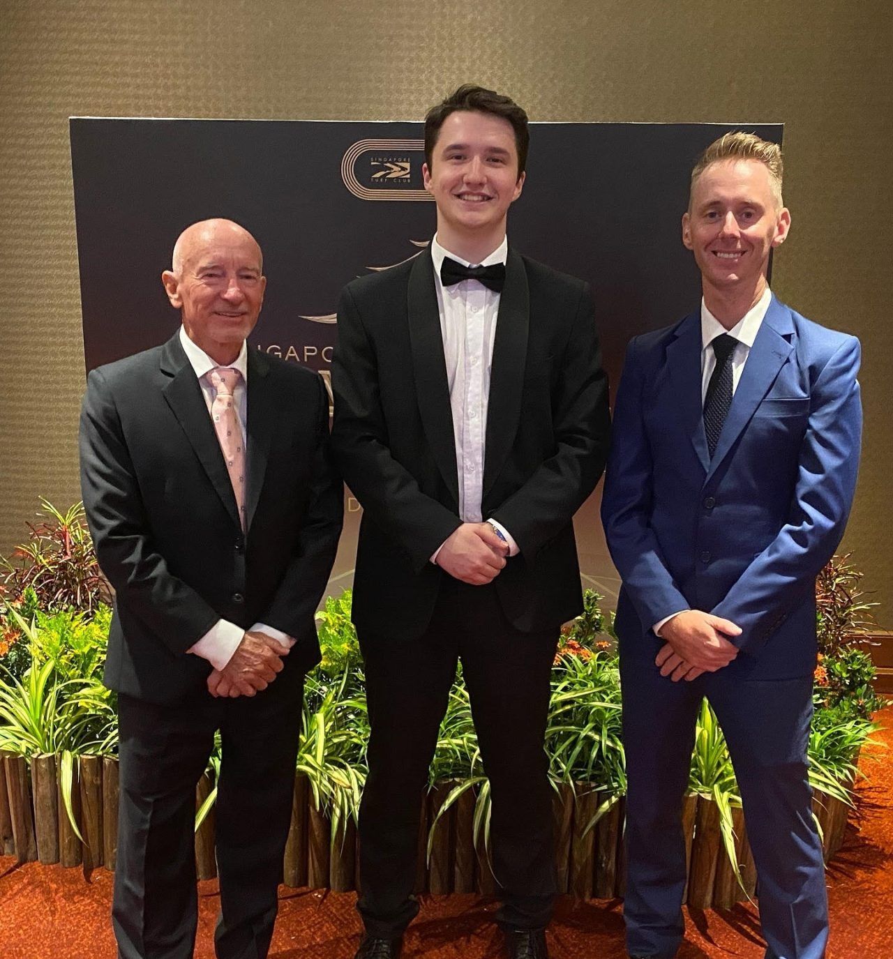 Home - Craig Williams