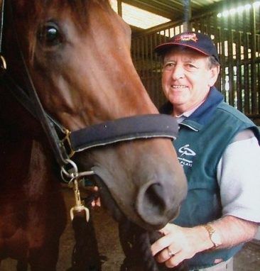 Profile - Murray Racing