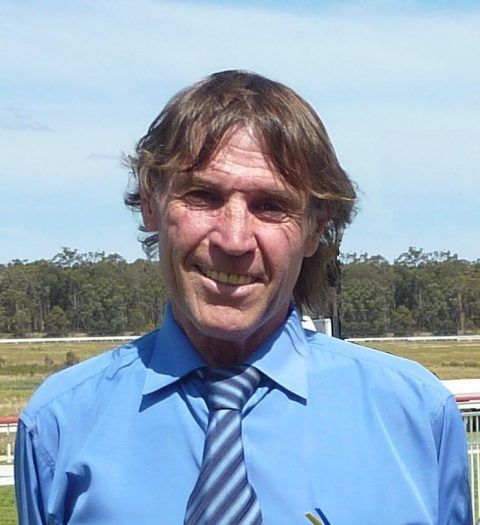 Profile - Murray Racing