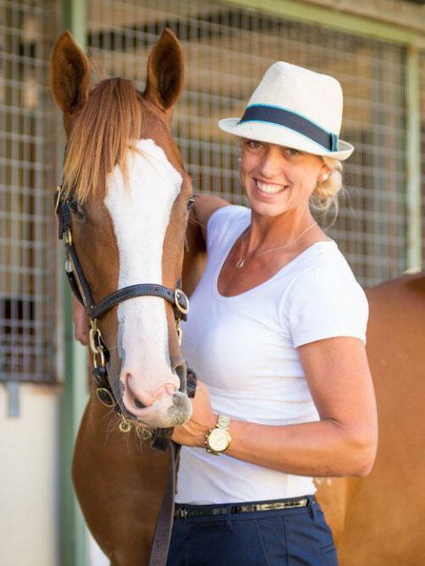 Trainers - Delbridge Racing