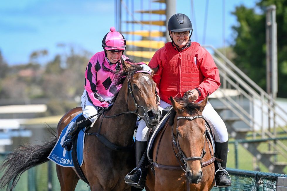 Maddi's Spotlight Moment On Grable - Emsley Lodge