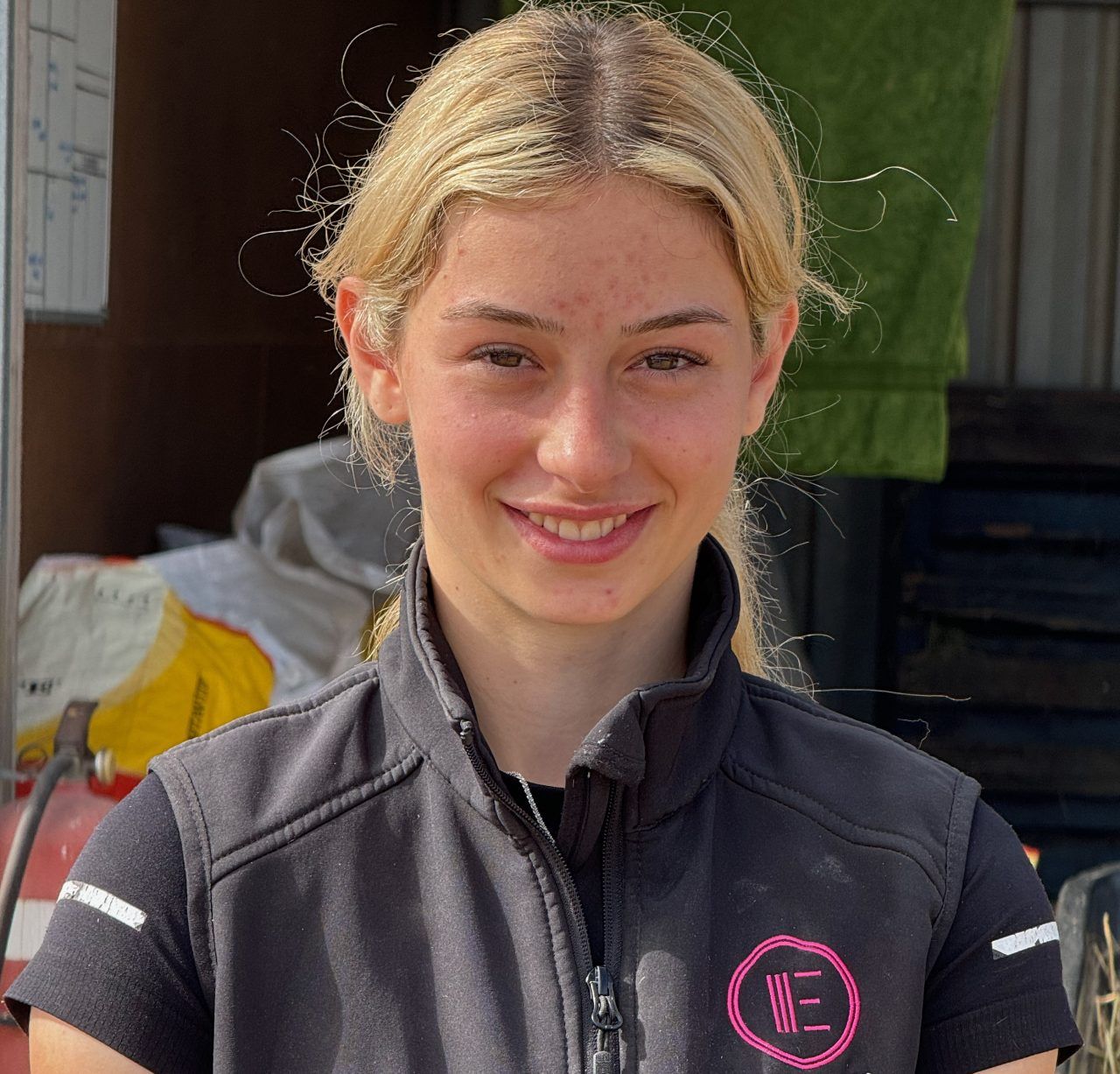 Staff - Emsley Lodge