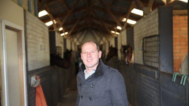 Stable News - Todd Smart Racing