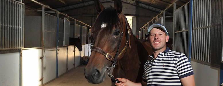 Stable News - Todd Smart Racing