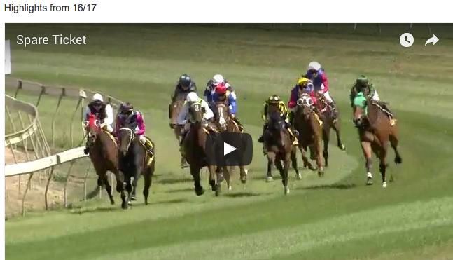 Stable News - Todd Smart Racing