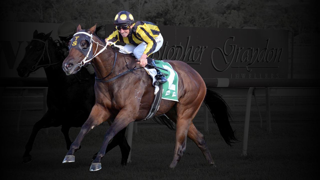 Home - Todd Smart Racing