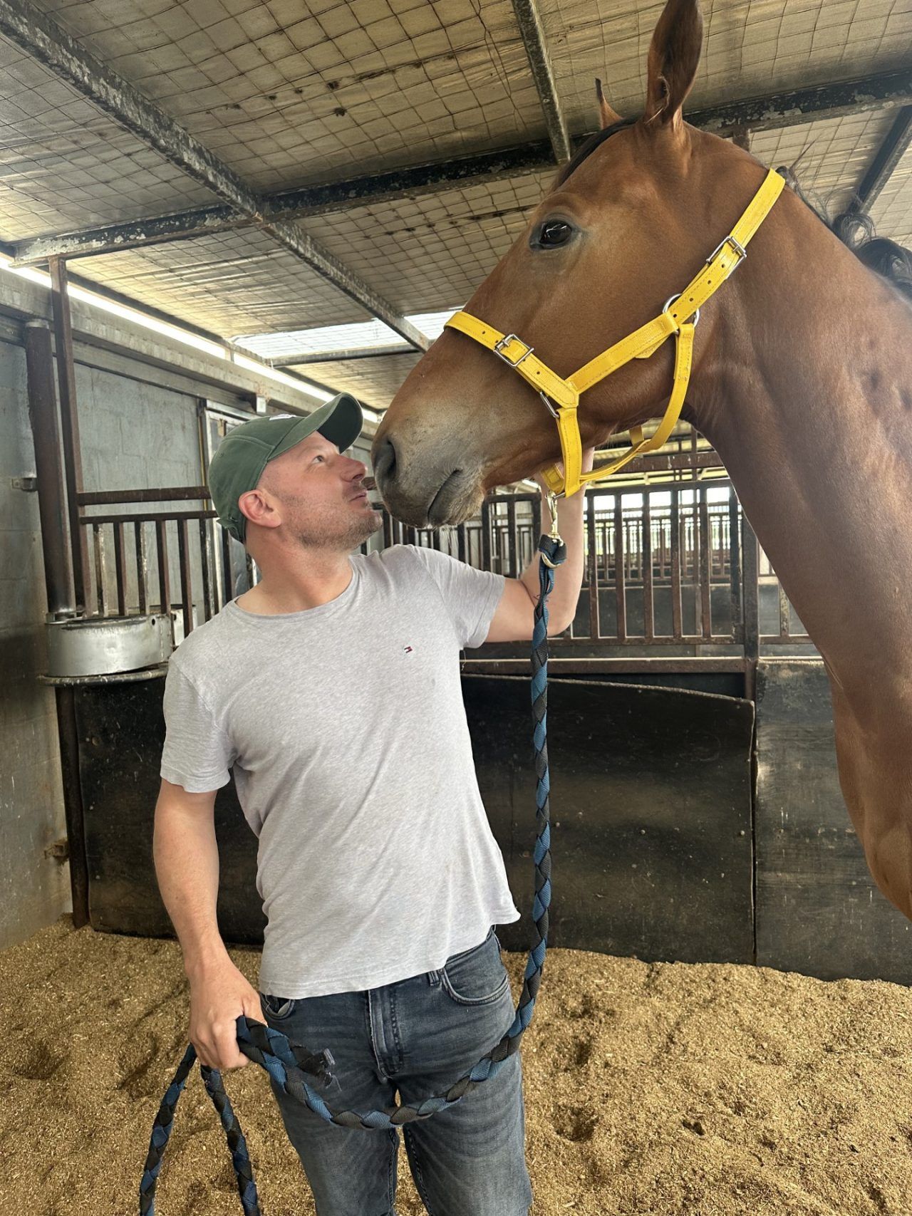 Home - Todd Smart Racing