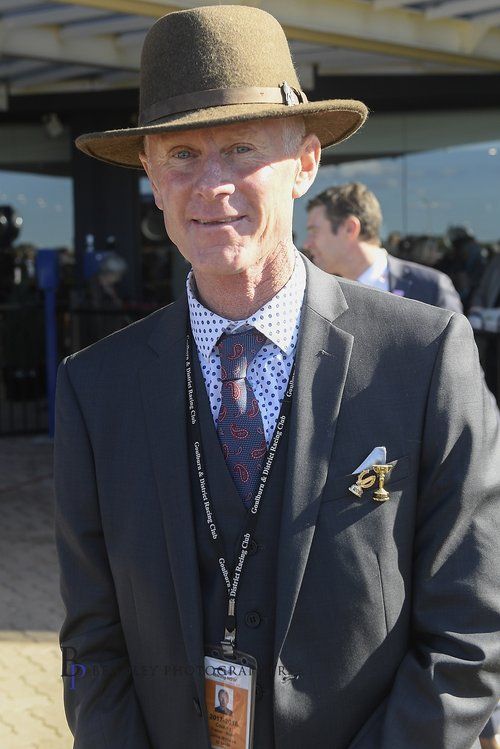 EMOTIONS FLOW AS DANNY'S BOY SENDS COUNTRY CHAMPIONSHIPS MESSAGE ...