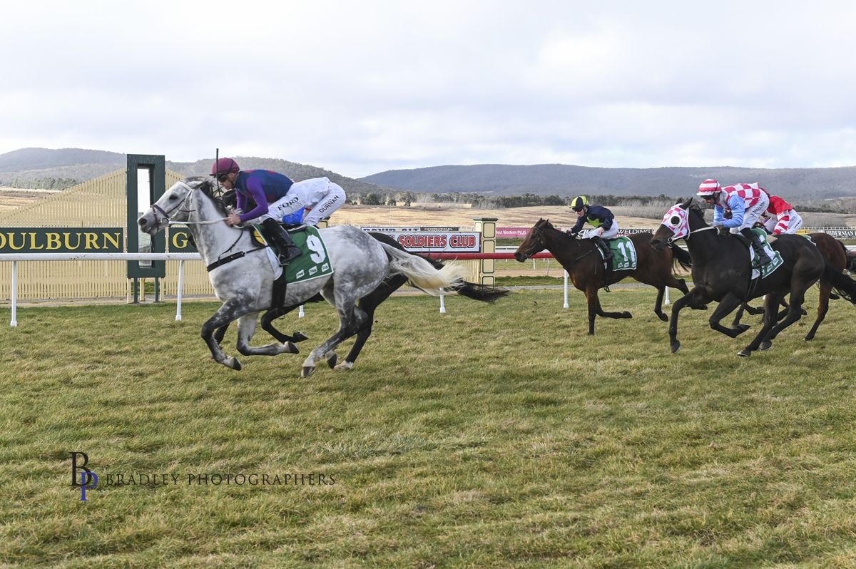 A Milestone Before A Milestone - Danny Williams Racing