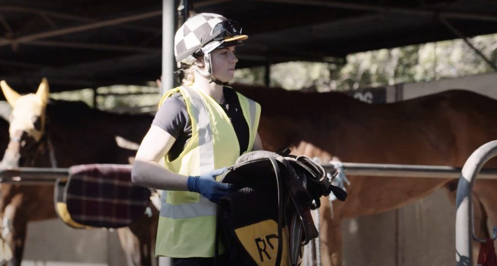 Livesey to make metropolitan debut - Ryan Balfour Racing