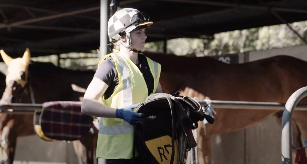 Livesey to make metropolitan debut - Ryan Balfour Racing