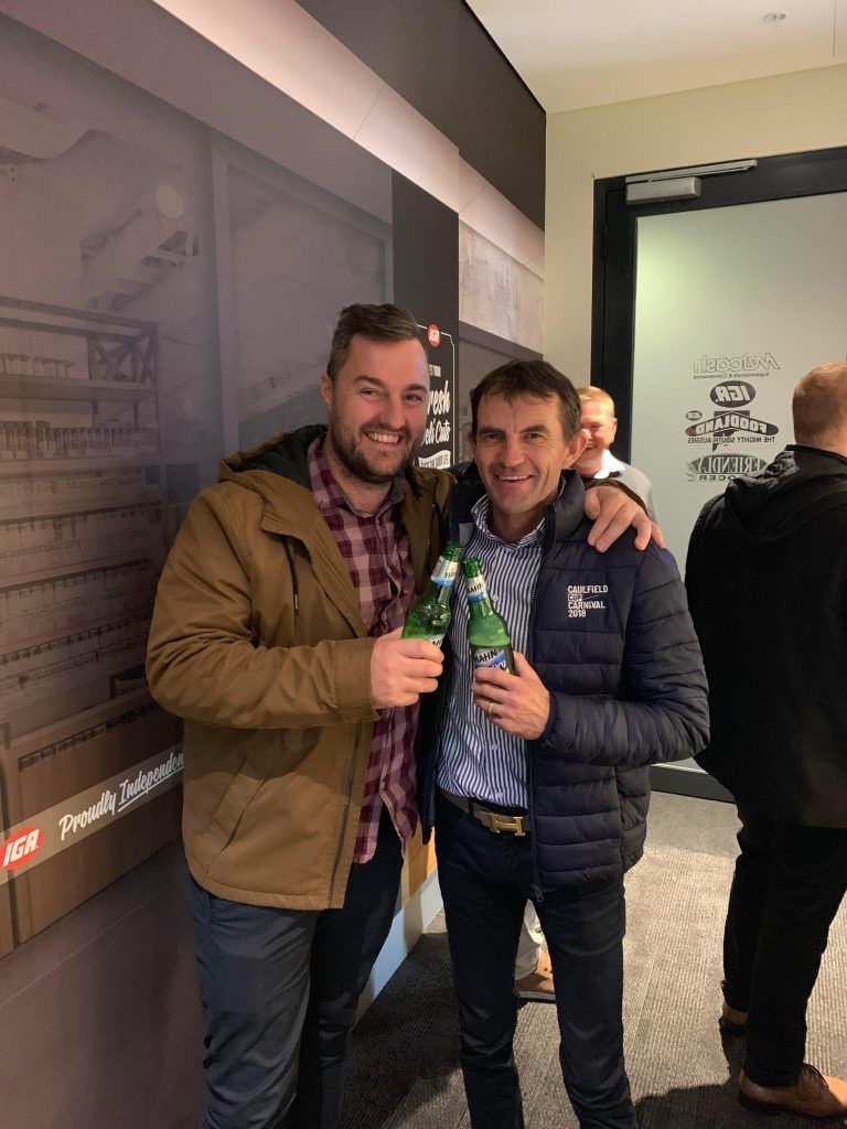 BENNETT/ DUNN COMBO A FORCE - Best Horse Racing Syndicates & Racehorse ...