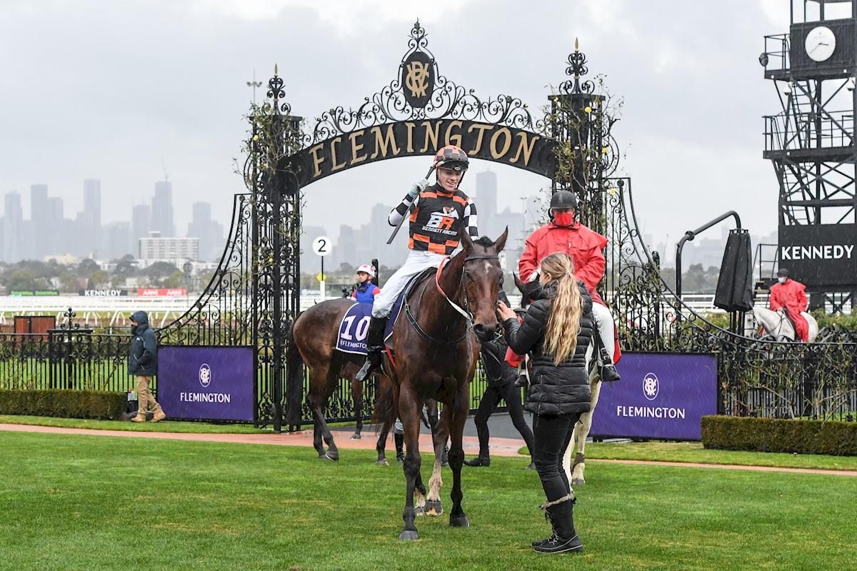 FANTASTIC 2020/21 SEASON FOR BENNETT RACING - Best Horse Racing ...