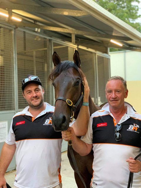 Bennett Racing - Best Horse Racing Syndicates & Racehorse Shares ...