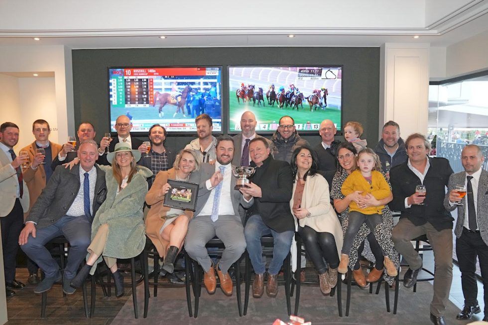 Bennett Racing - Best Horse Racing Syndicates & Racehorse Shares ...