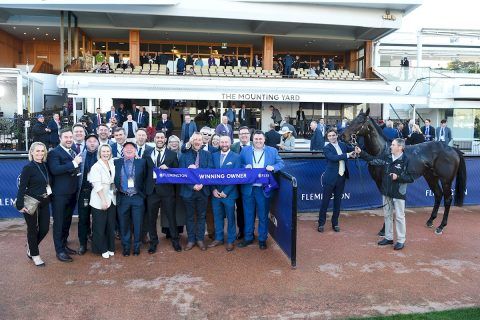 Bennett Racing - Best Horse Racing Syndicates & Racehorse Shares ...