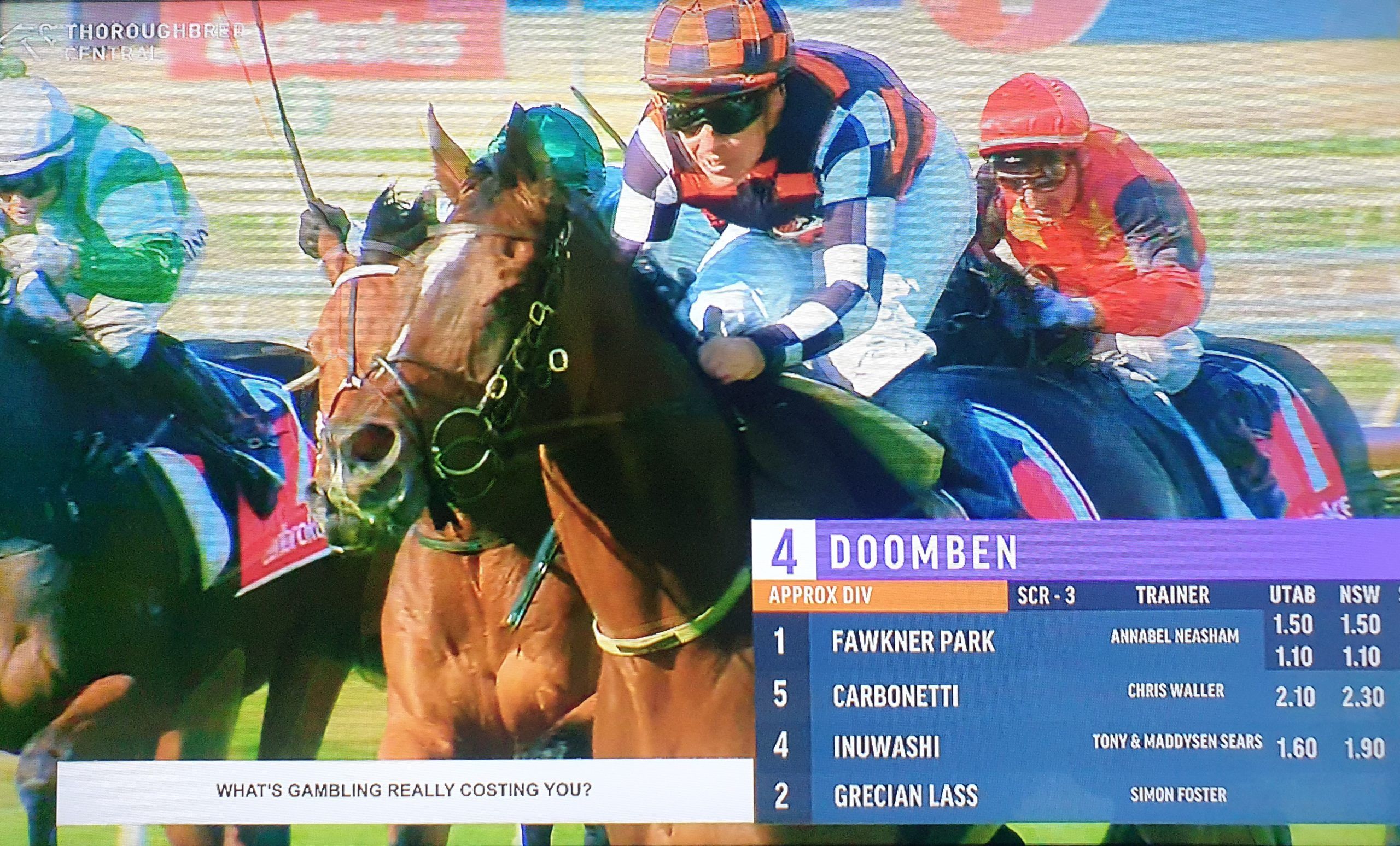 Bennett Racing - Best Horse Racing Syndicates & Racehorse Shares ...