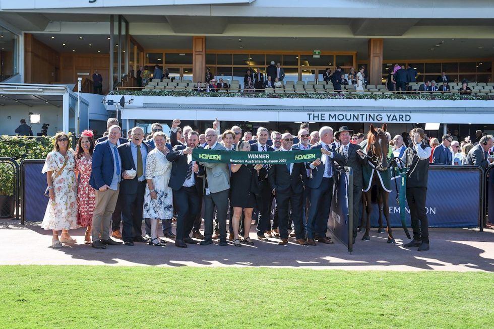 Bennett Racing - Best Horse Racing Syndicates & Racehorse Shares ...