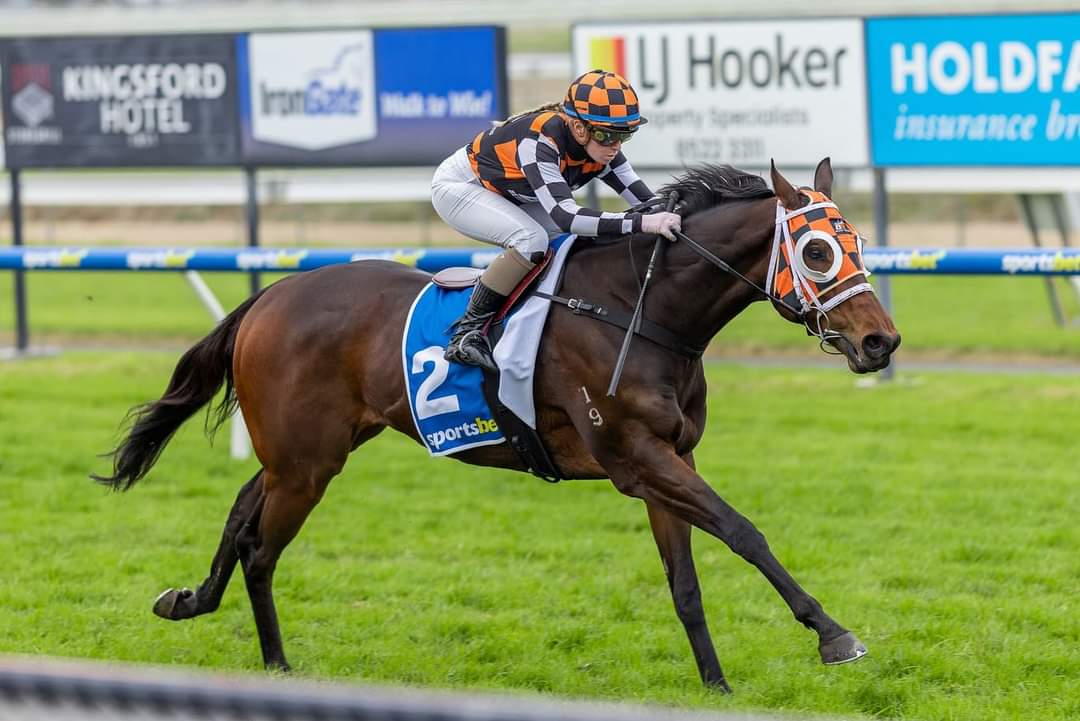 Bennett Racing - Best Horse Racing Syndicates & Racehorse Shares ...