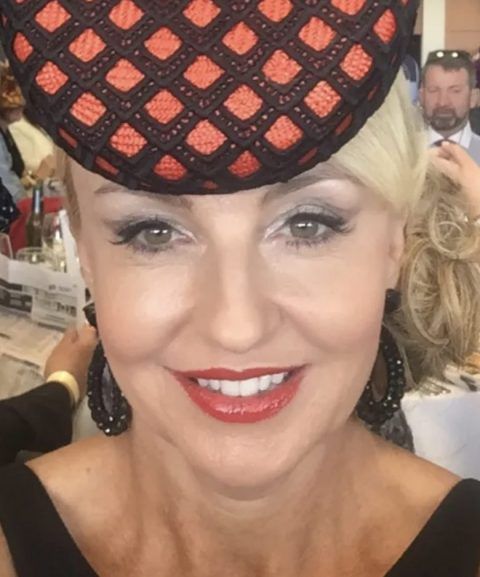 Profile - RedFox Thoroughbreds