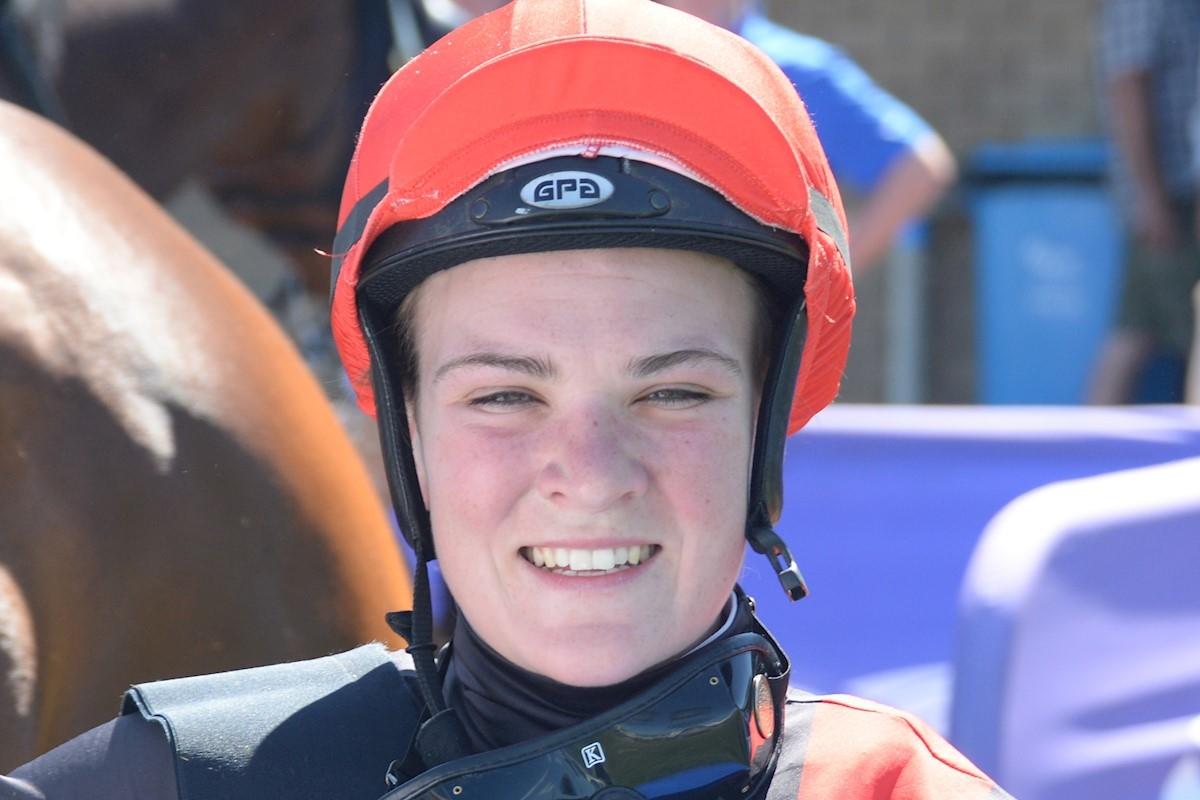 Omen Day - HOPE RACING PTY LTD