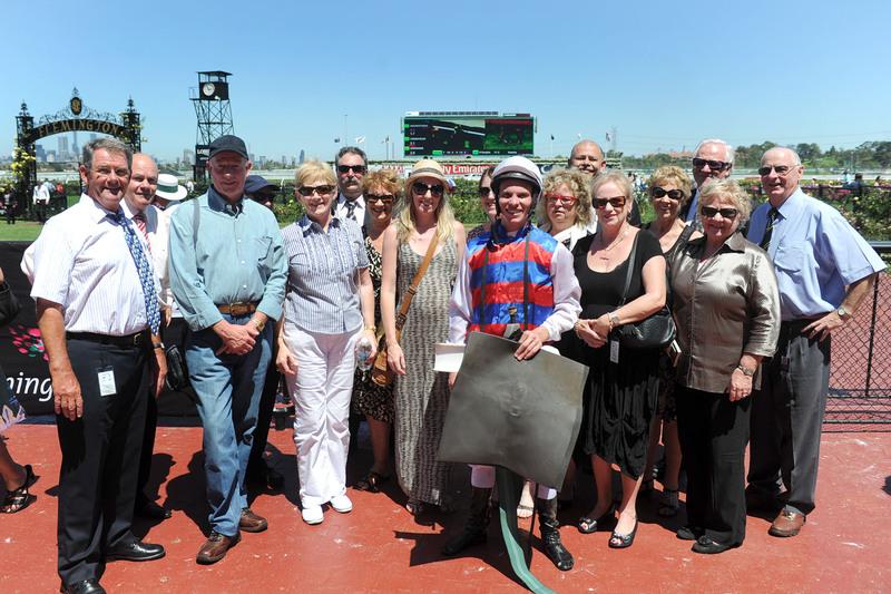 Home - HOPE RACING PTY LTD