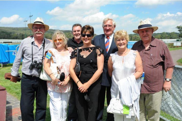 Home - HOPE RACING PTY LTD