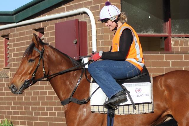 Home - HOPE RACING PTY LTD